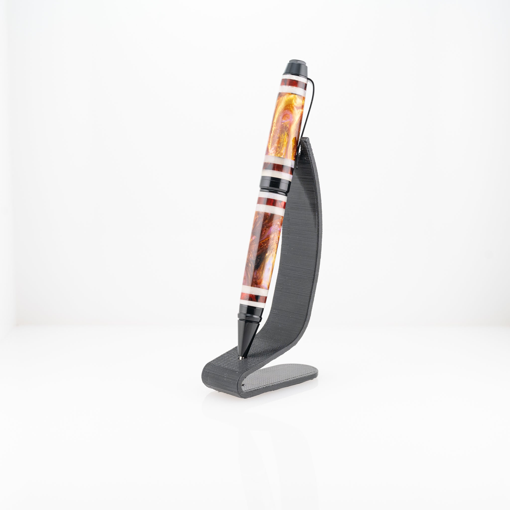 Twist Pens | Handmade by Min Turn Makers